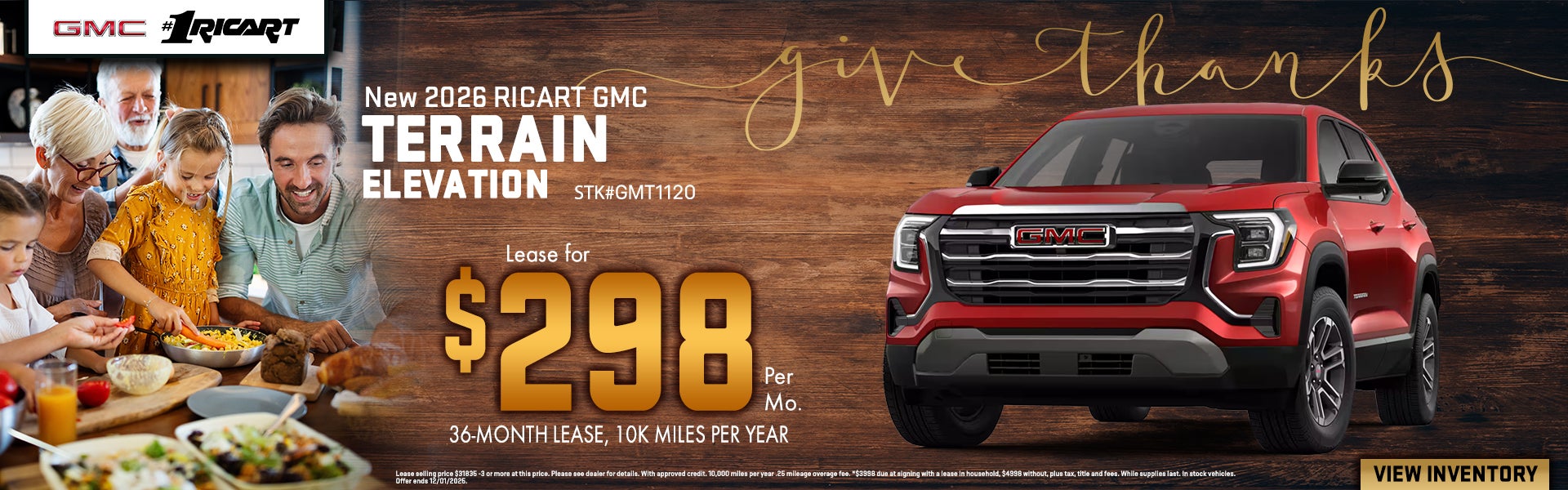 GMC Buick Dealership Dublin OH| Columbus | Powell