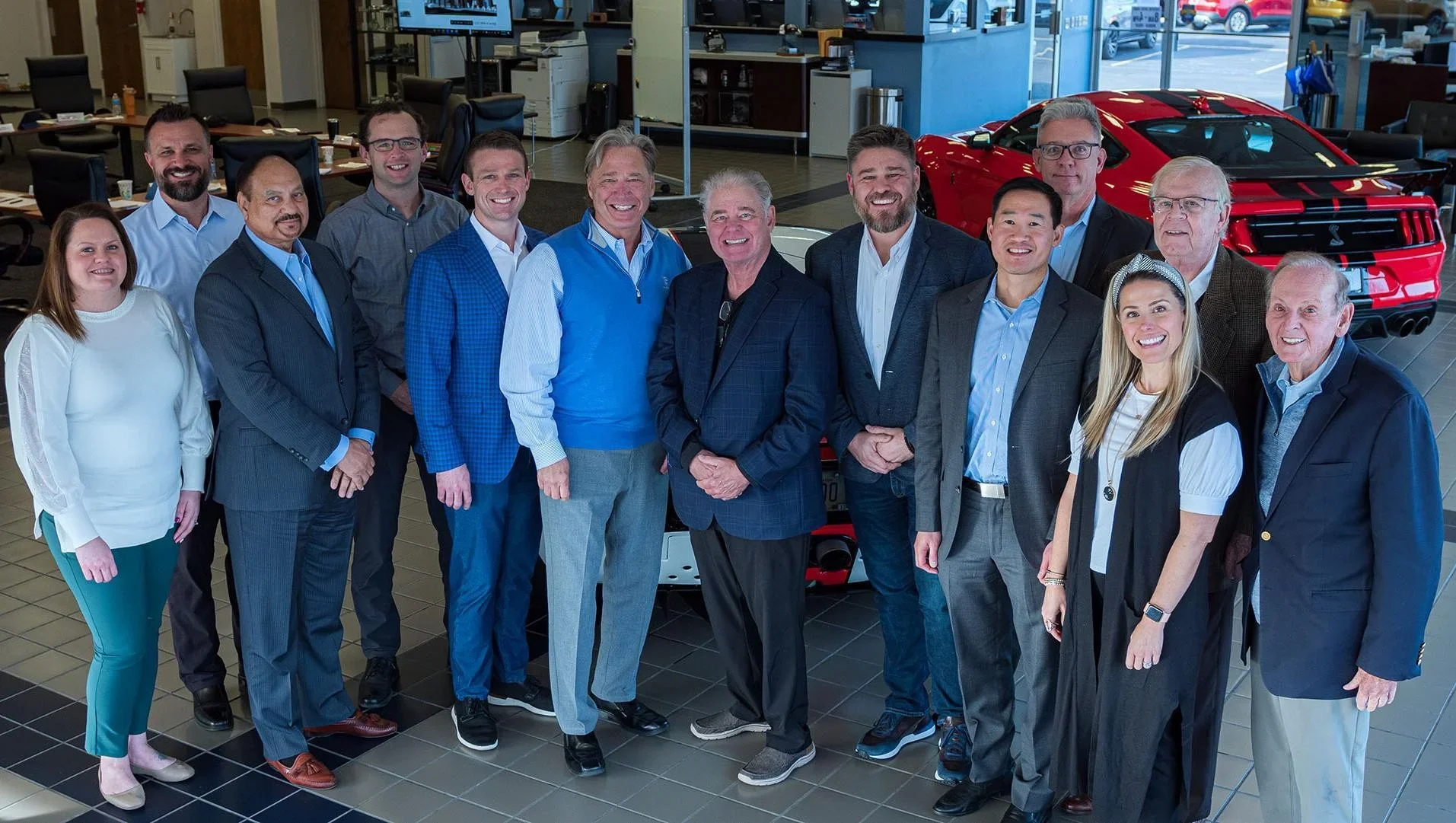 Ricart Buick GMC Staff | Columbus Buick, GMC dealer in Columbus OH